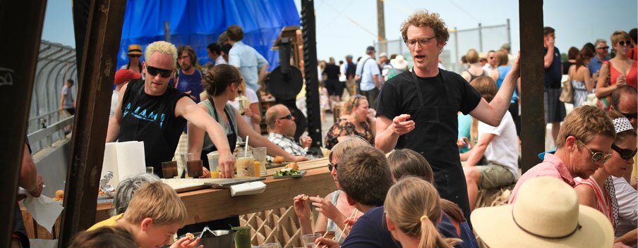 Emerging Terrain » Elevate