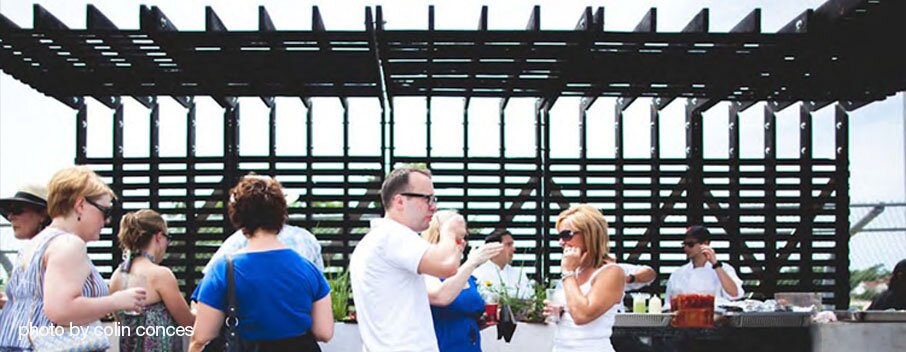 Emerging Terrain » Elevate