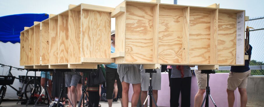 Emerging Terrain » Elevate